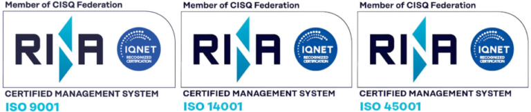 NLG » Amalfi - Capri - NLG