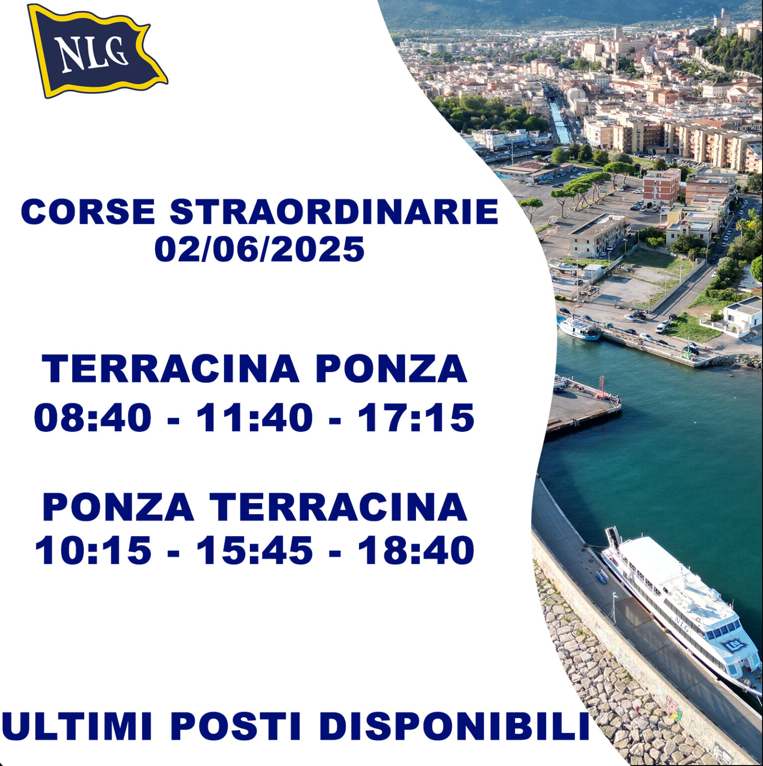 NLG » Sito Ufficiale